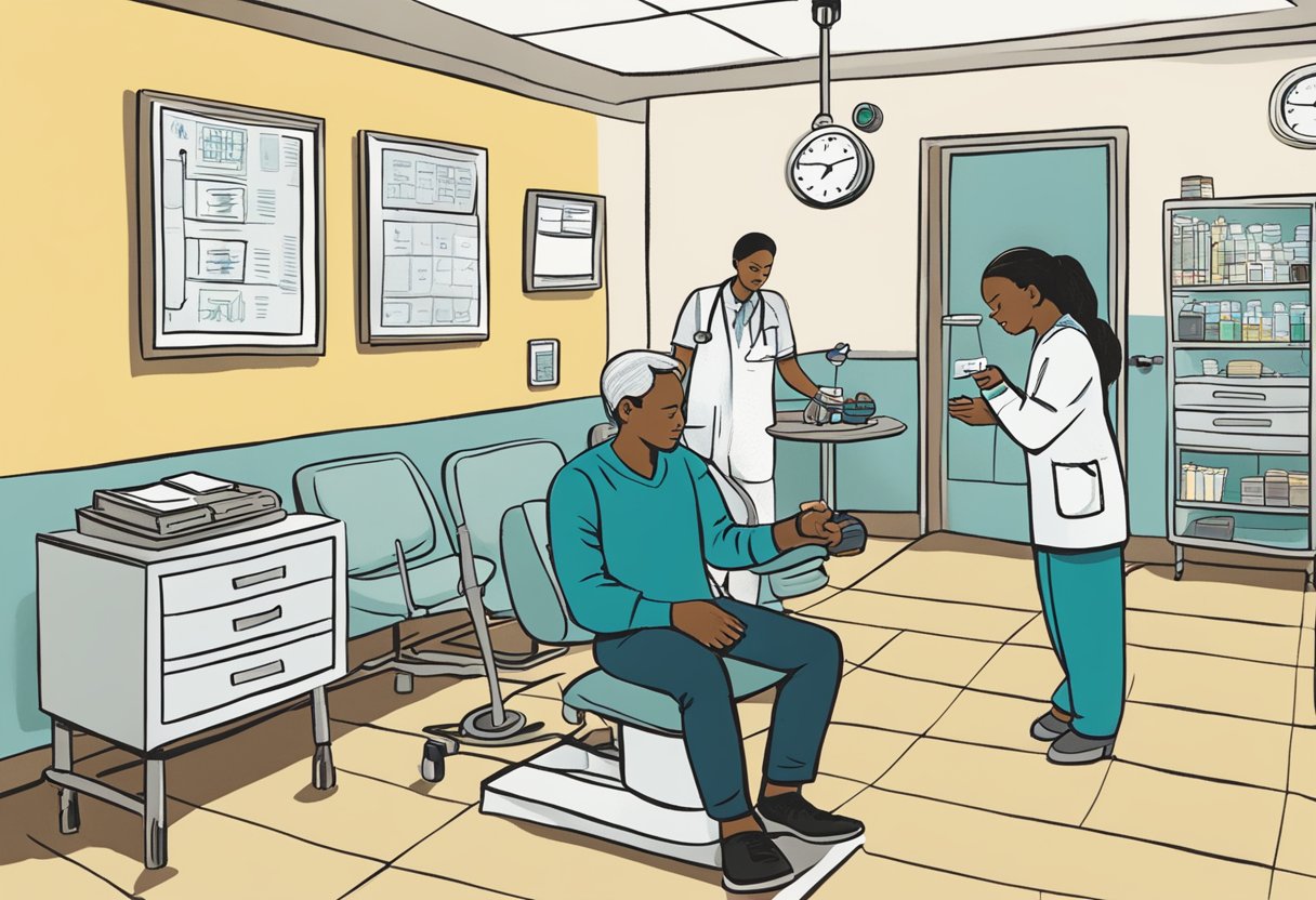 Why Do I Feel Worse After My B12 Injection? Understanding Post-Injecti ...